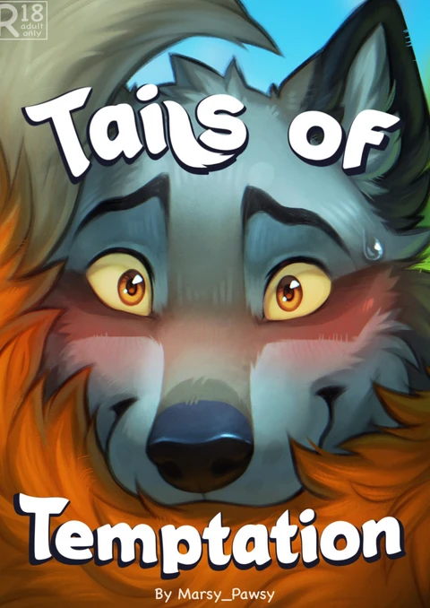 Tailspace Furry Comics